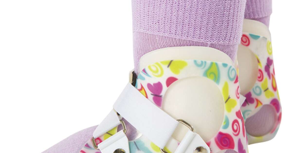 SureStep BigShot SMO | Rigide fod- og fodledsortoser | Produkter | Camp ...