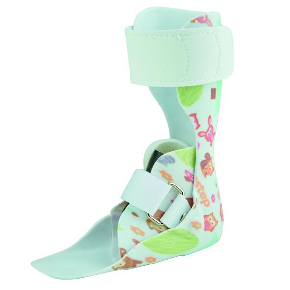 SureStep Indy 2 Stage | Rigide fod- og fodledsortoser | Produkter ...