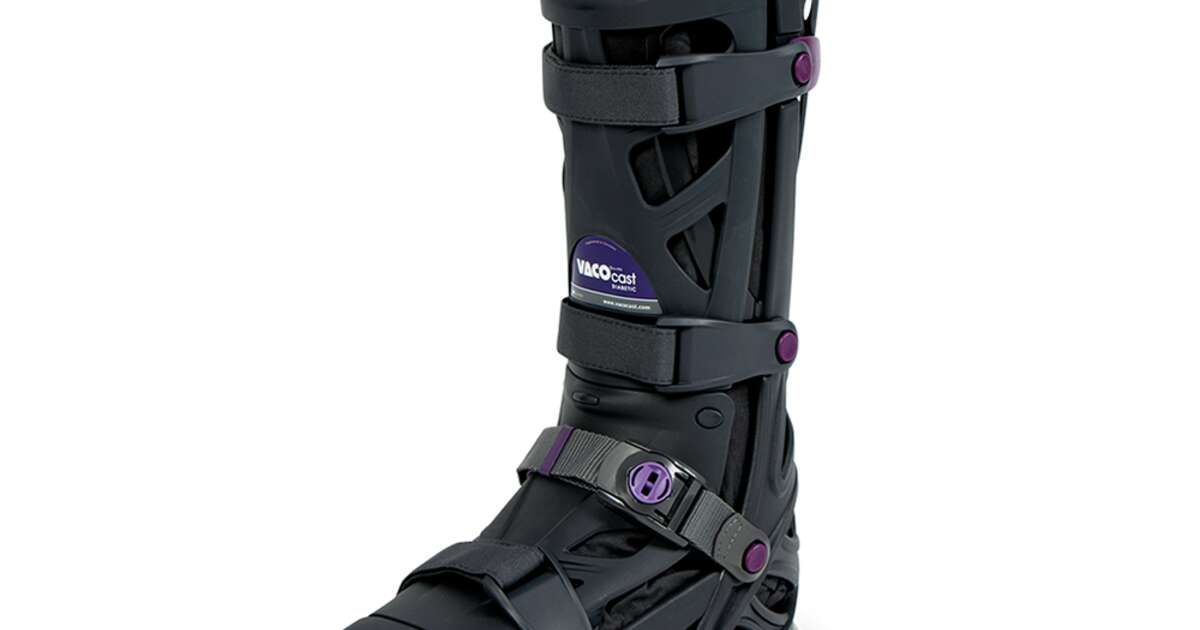 VACO®cast Diabetic | Produkter | Camp Scandinavia