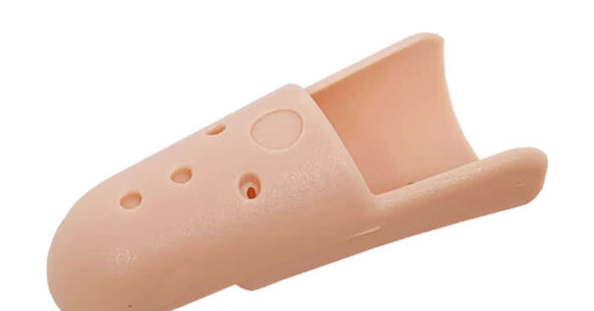 Mallet fingerskinne | Fingerortoser | Produkter | Camp Scandinavia