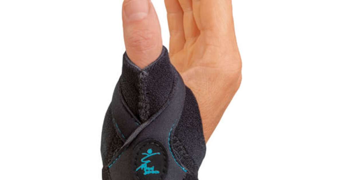 CMC-X Lacer tommelortose | Produkter | Camp Scandinavia