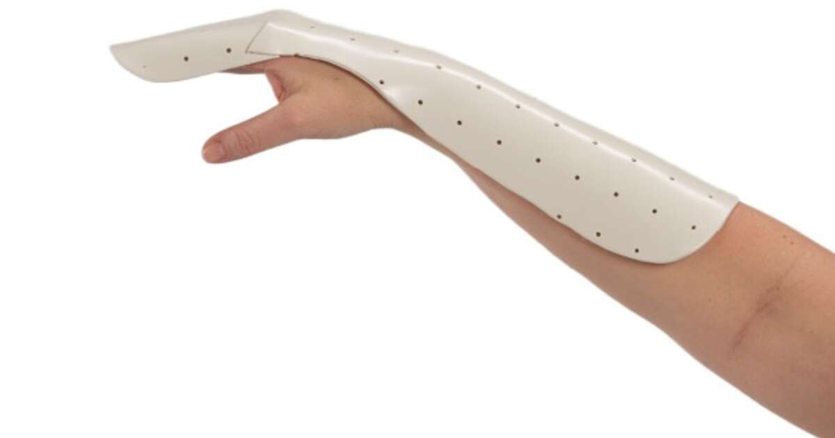 Manosplint® Carolina | Lavtemperaturplaster | Produkter | Camp Scandinavia