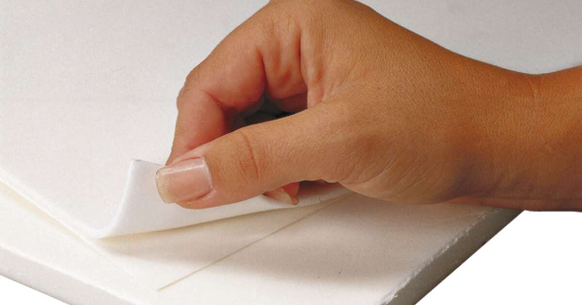 Kushionflex polstring | Polstring | Produkter | Camp Scandinavia