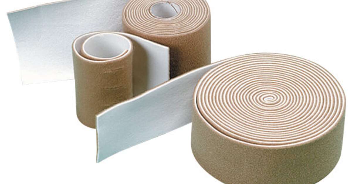 ProWrap by Fabrifoam | Polstring | Produkter | Camp Scandinavia