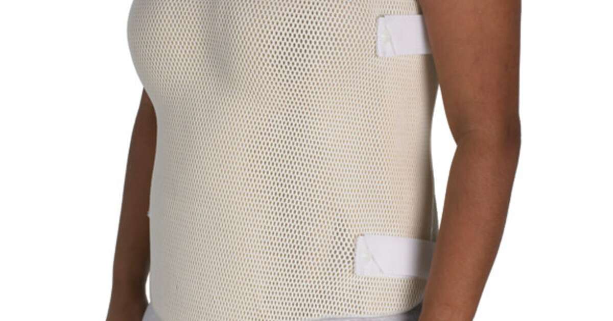 Cut-4-Custom TLSO | Rigide korsetter | Produkter | Camp Scandinavia