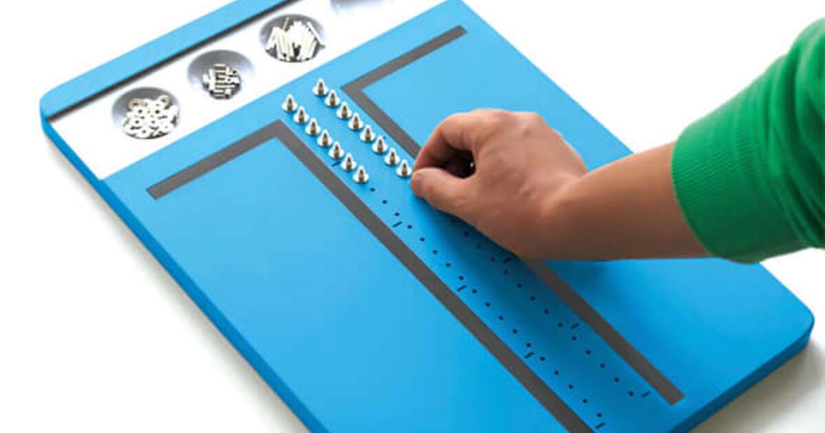 Purdue Pegboard test | Test | Produkter | Camp Scandinavia