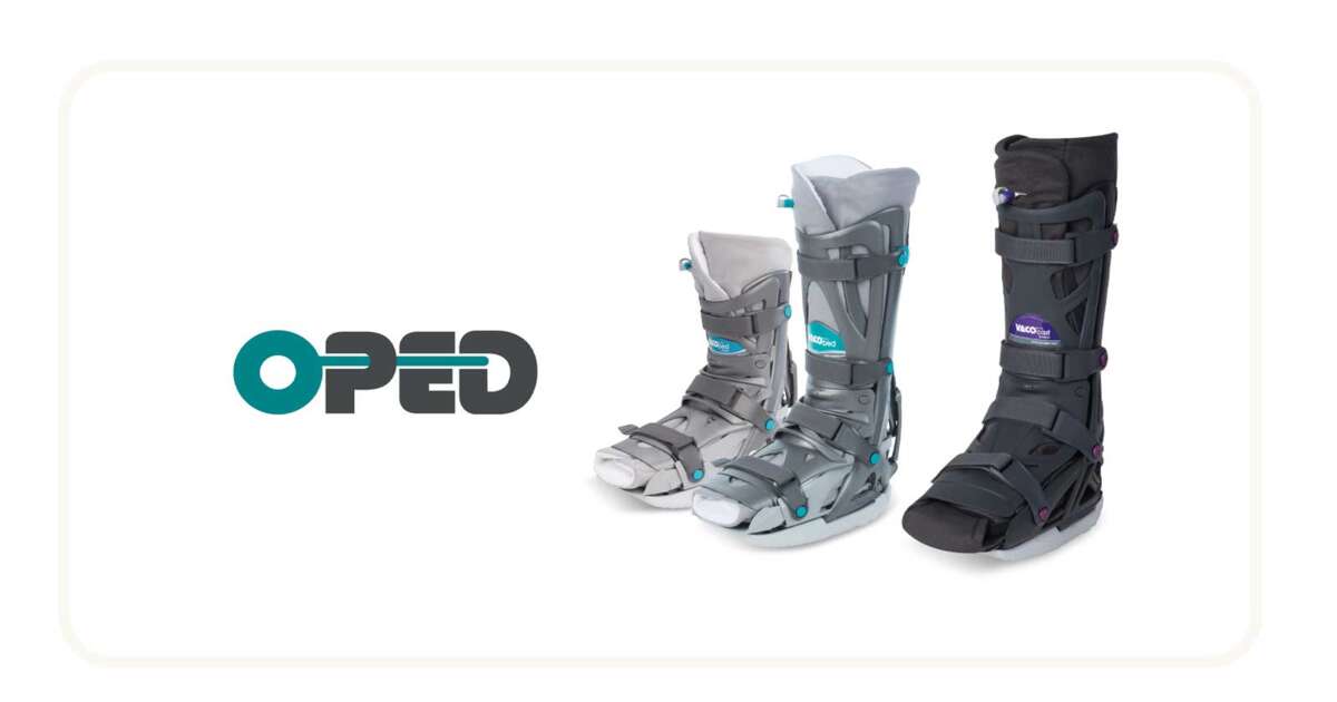 Nyt sortiment fra OPED | Camp Scandinavia